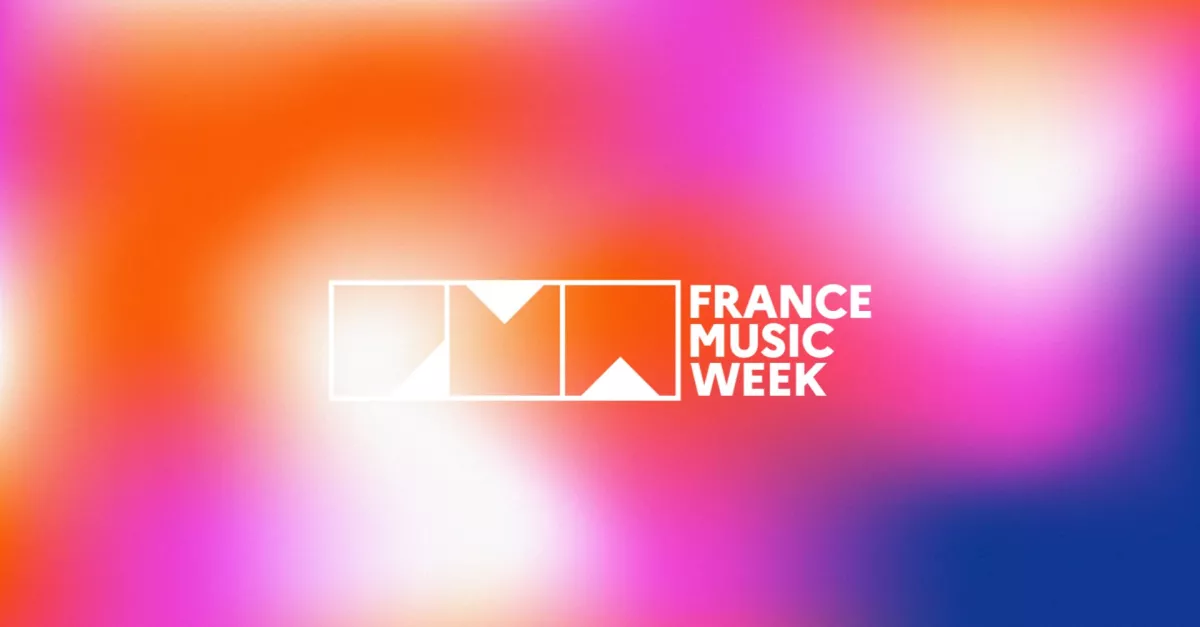 Concerts de la France Music Week 2025 | FranceTvPro.fr