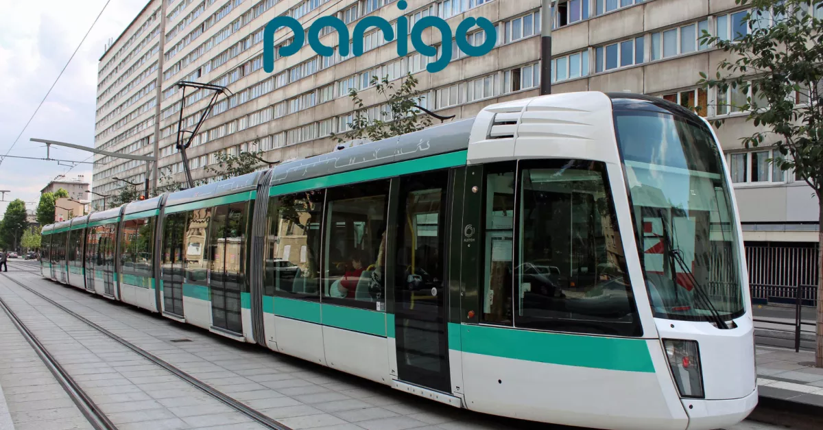 PARIGO | FranceTvPro.fr