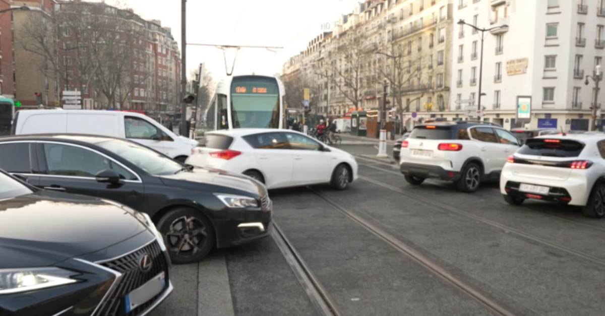 Parigo | FranceTvPro.fr