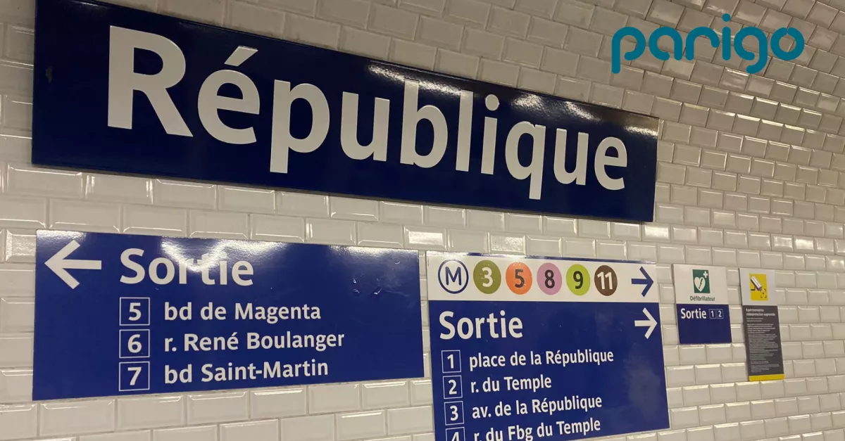 Parigo | FranceTvPro.fr
