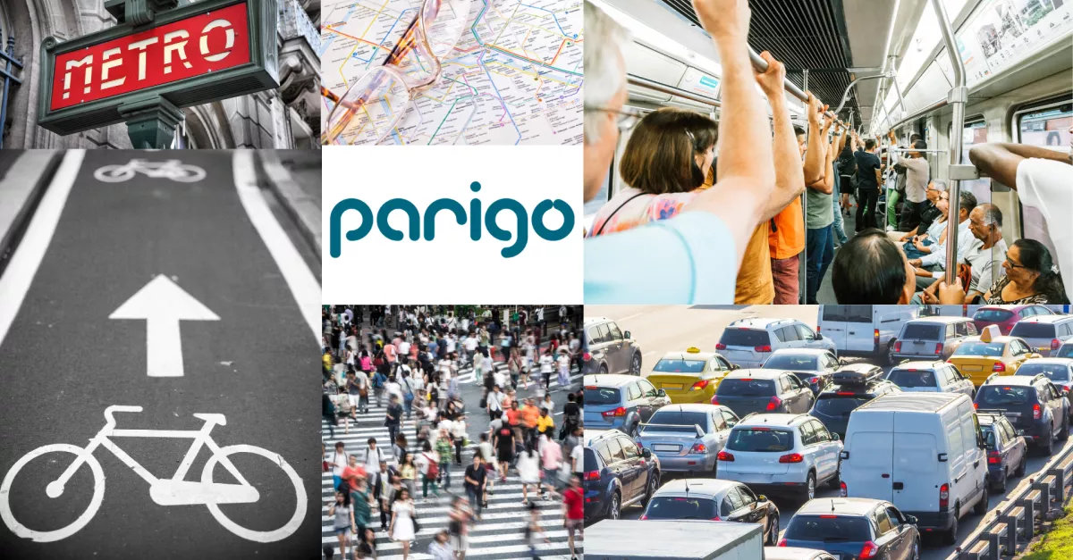 Parigo | FranceTvPro.fr