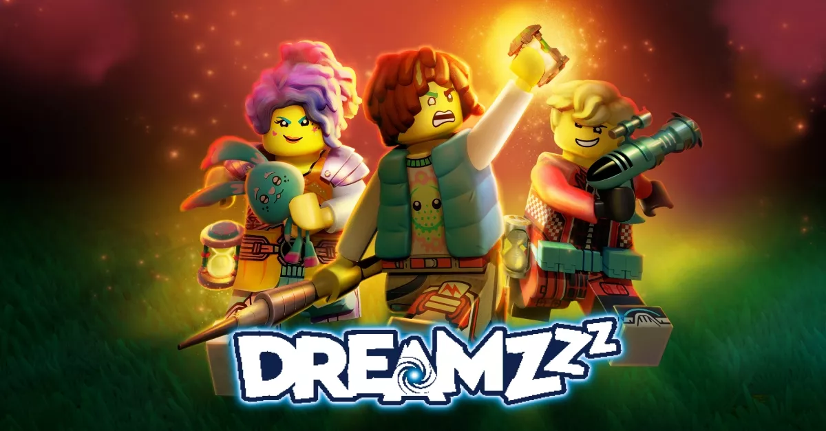 DREAMZzz saison 2 deuxième partie | FranceTvPro.fr