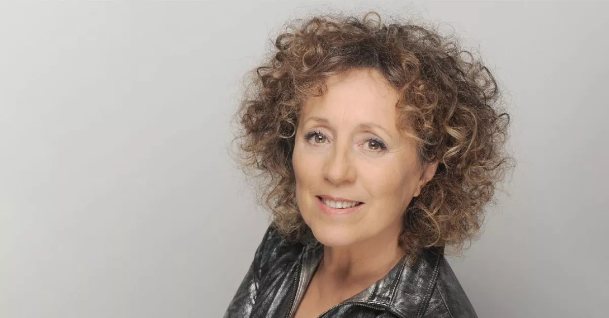 Les années télé de Mireille Dumas | FranceTvPro.fr