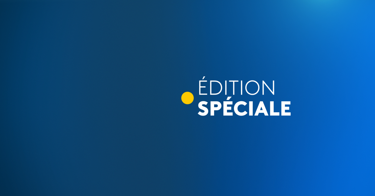 Édition spéciale du pôle Outre-mer de France Télévisions | FranceTvPro.fr