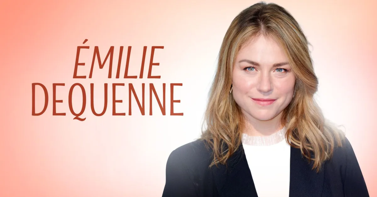 Collection Émilie Dequenne | FranceTvPro.fr