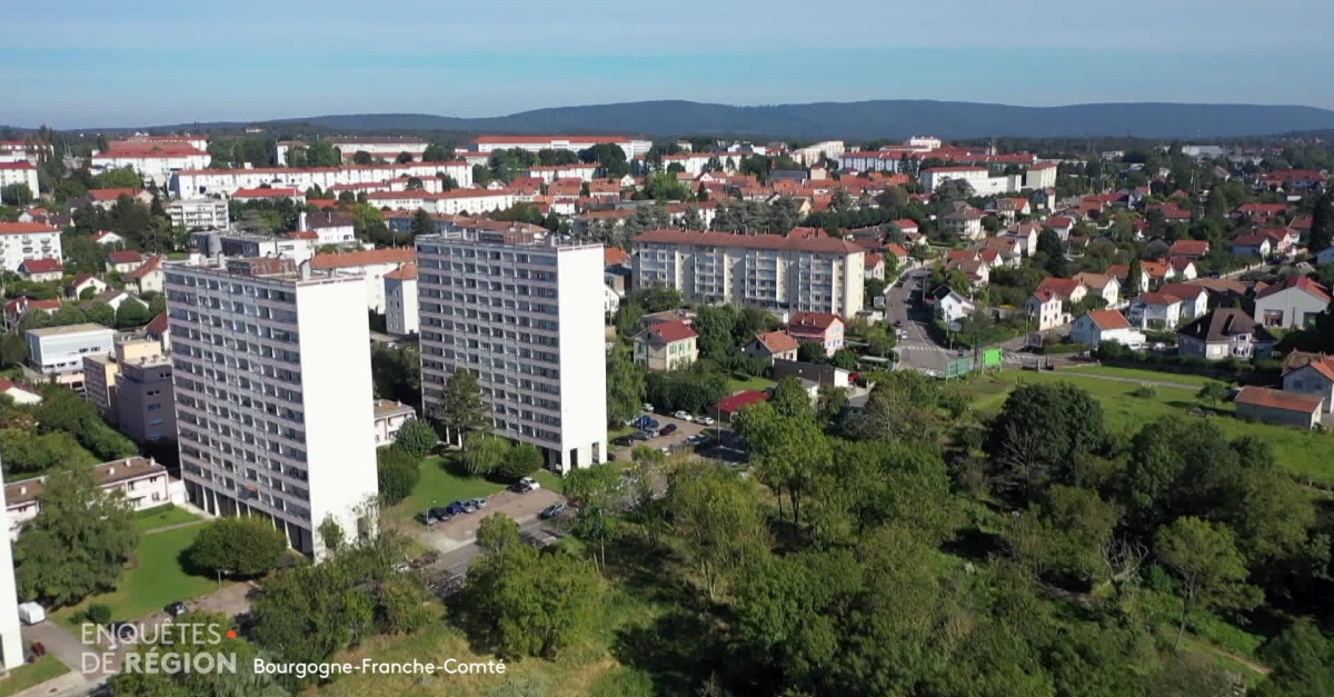 La ville, enfer ou paradis ? | FranceTvPro.fr