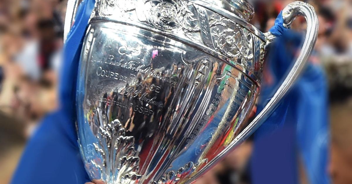 Finale de la Coupe de France de Football | FranceTvPro.fr