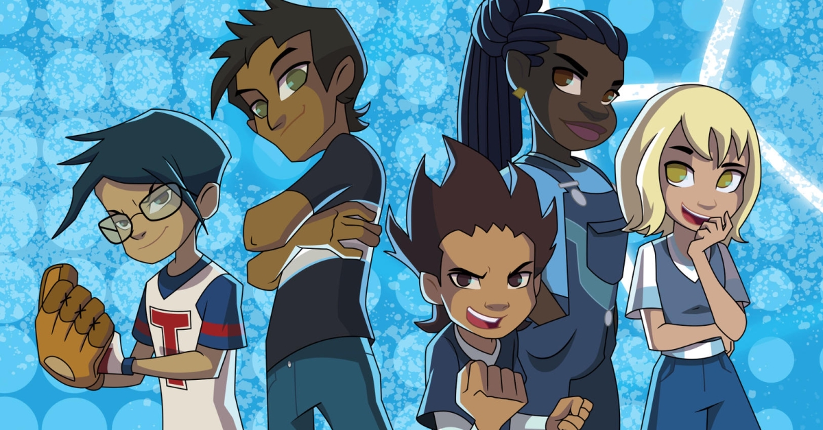 Foot2Rue - Le retour - saison 4 inédite en avant-première | FranceTvPro.fr