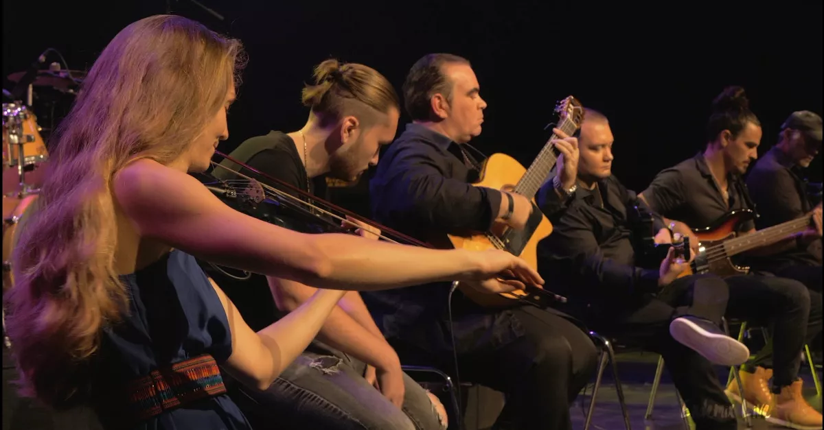 ENDEMIX LIVE | FranceTvPro.fr