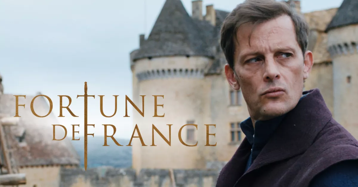 Line-up Fiction | FranceTvPro.fr