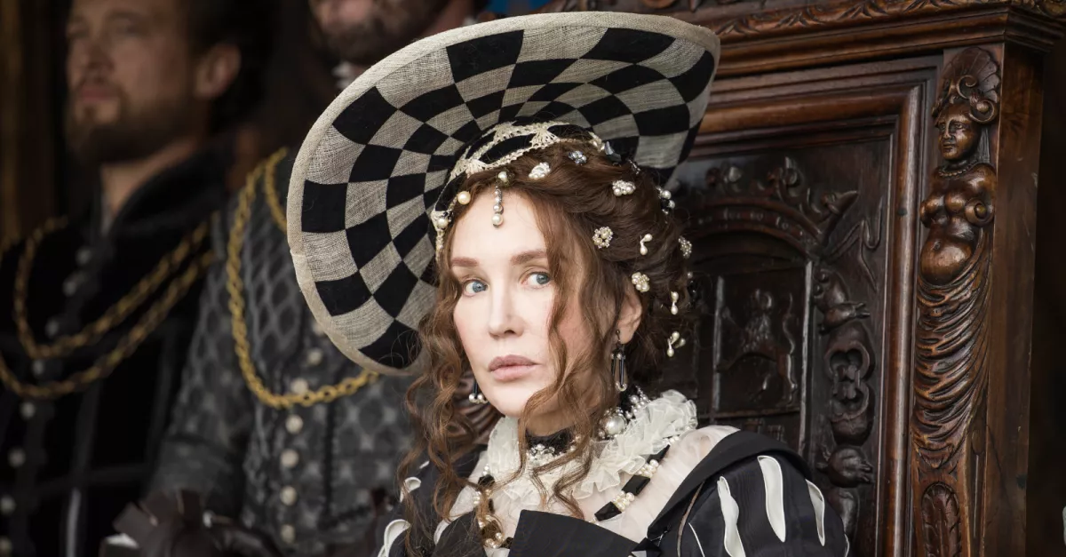 Line-up Fiction | FranceTvPro.fr