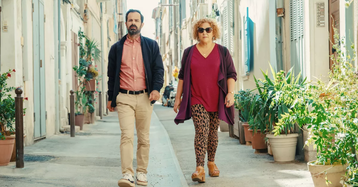 Line-up Fiction | FranceTvPro.fr