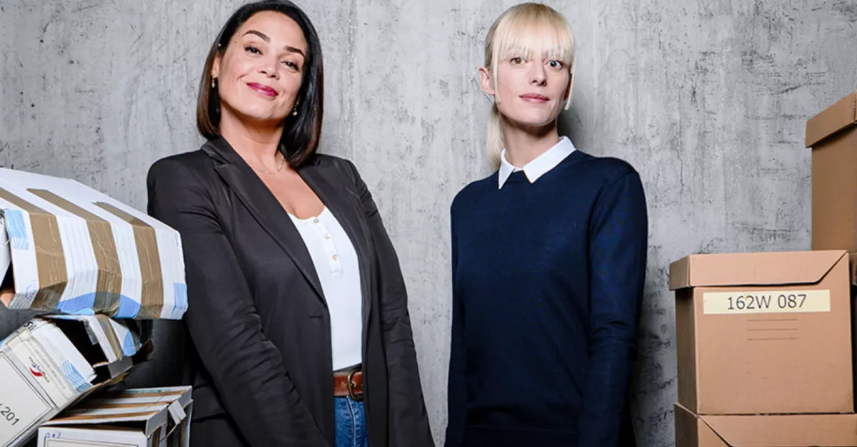 Line-up Fiction | FranceTvPro.fr