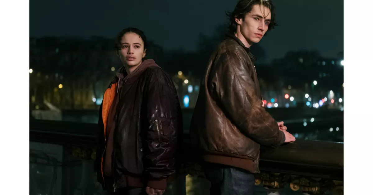 LINE-UP FICTION | FranceTvPro.fr