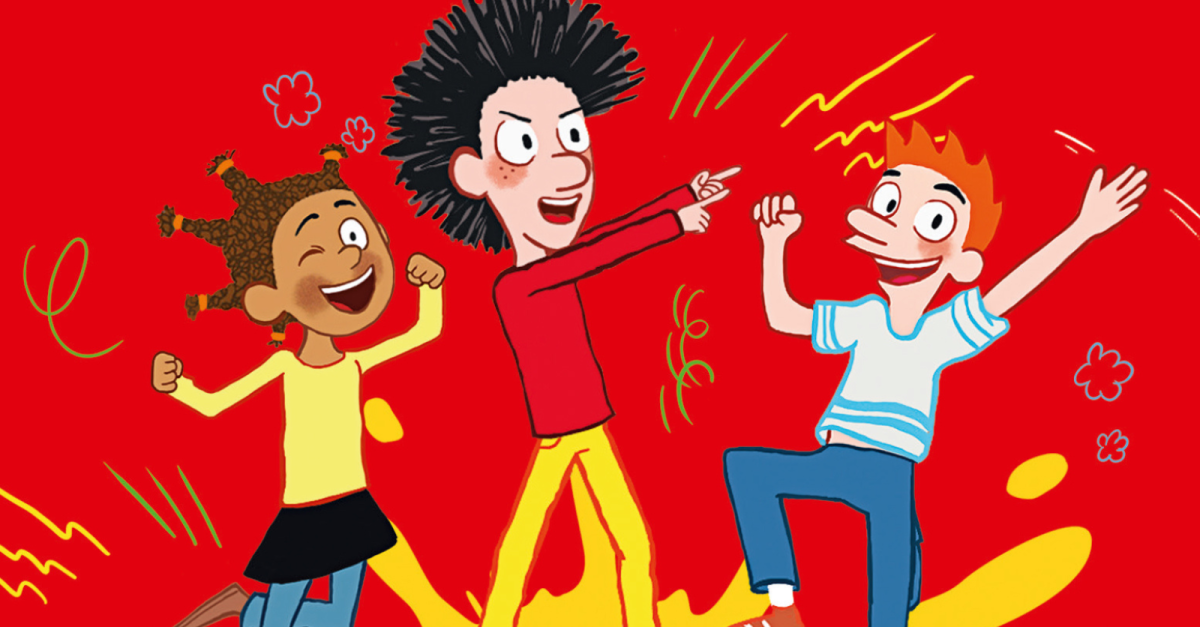 Anatole Latuile · Saison 2 | FranceTvPro.fr