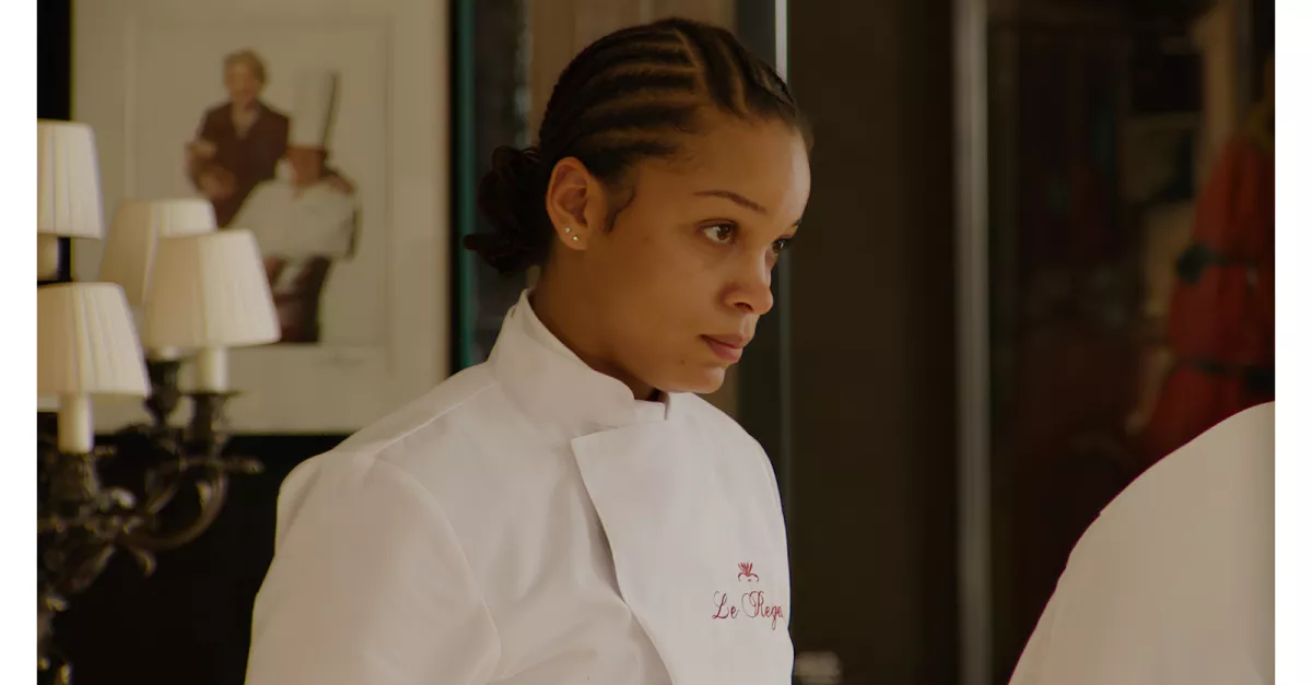 LINE-UP FICTION | FranceTvPro.fr