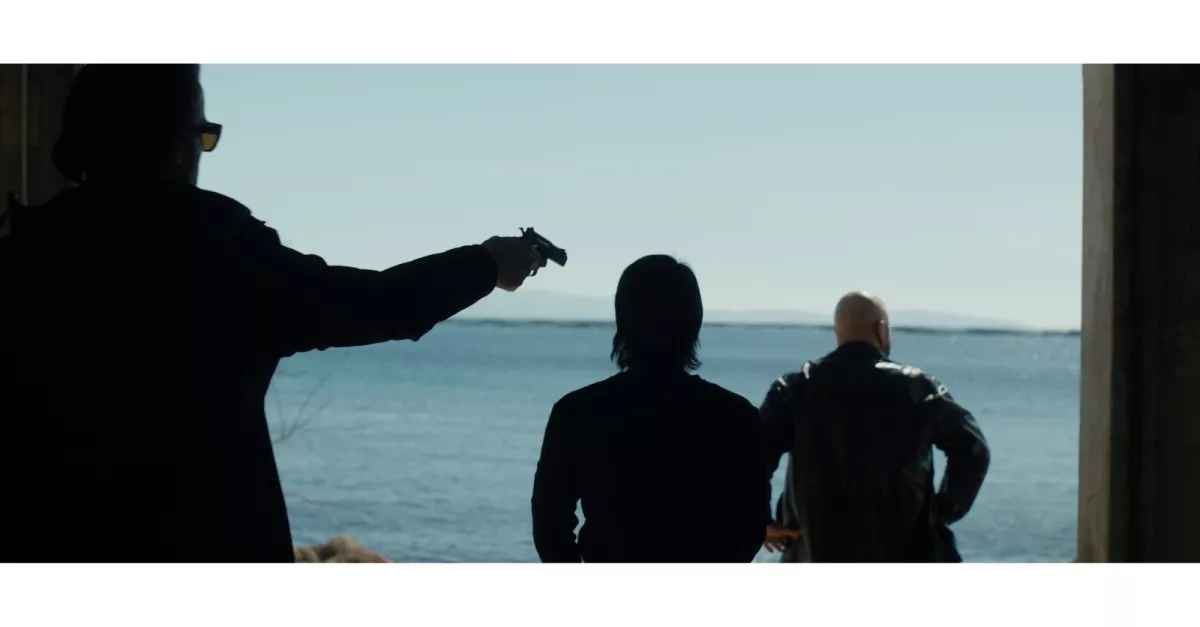 LINE-UP FICTION | FranceTvPro.fr