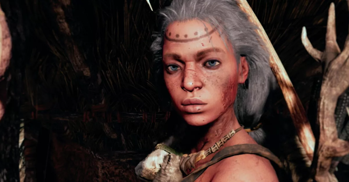 Lady Sapiens | FranceTvPro.fr