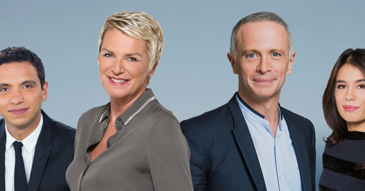 Nous sommes la GÉNÉRATION 2021 | FranceTvPro.fr