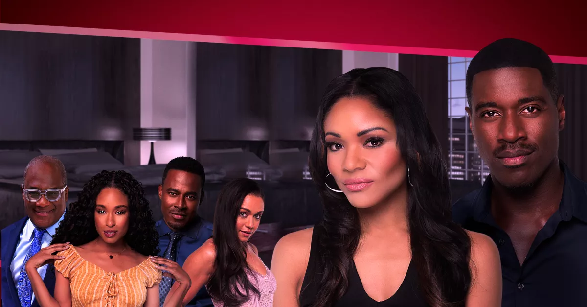 L'amour à nouveau | FranceTvPro.fr