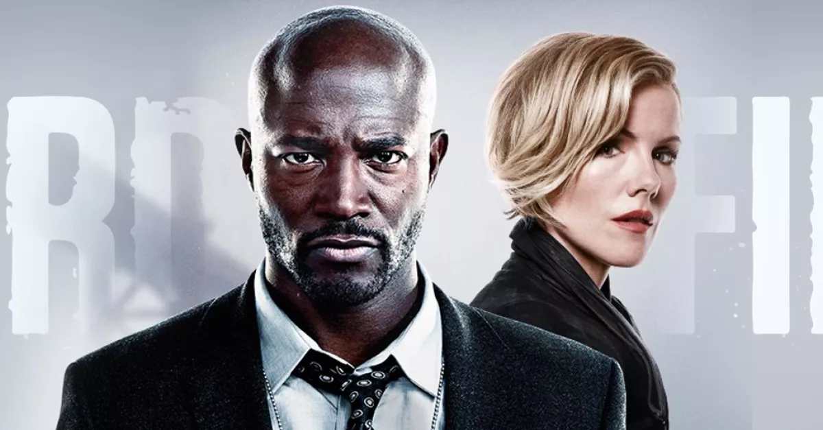 FIRST MURDER - SAISON 2 | FranceTvPro.fr