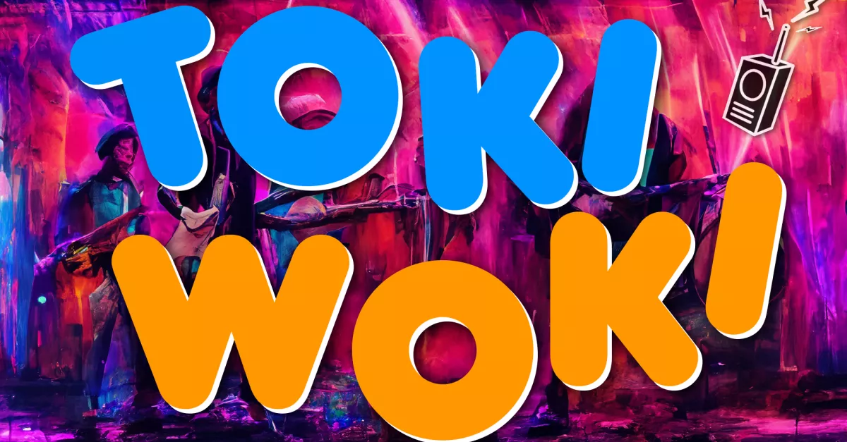 Toki Woki avec la chanteuse Sam Quealy | FranceTvPro.fr