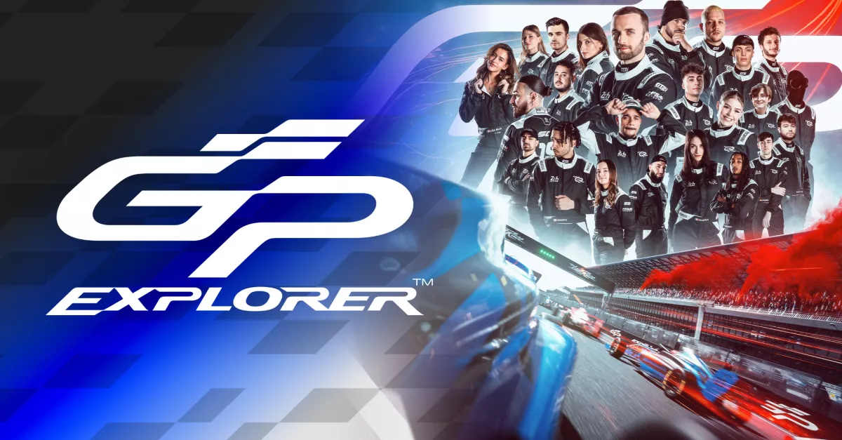 6,7 millions de spectateurs rassemblés devant le GP Explorer sur France ...