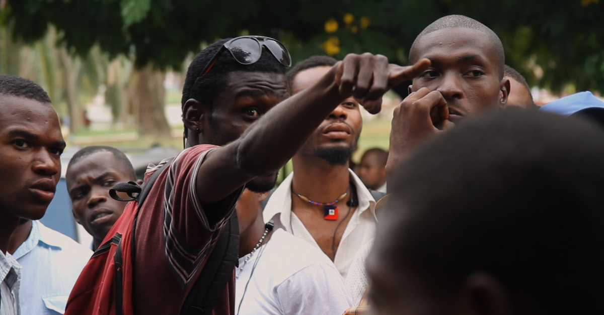 Gadé ! | FranceTvPro.fr