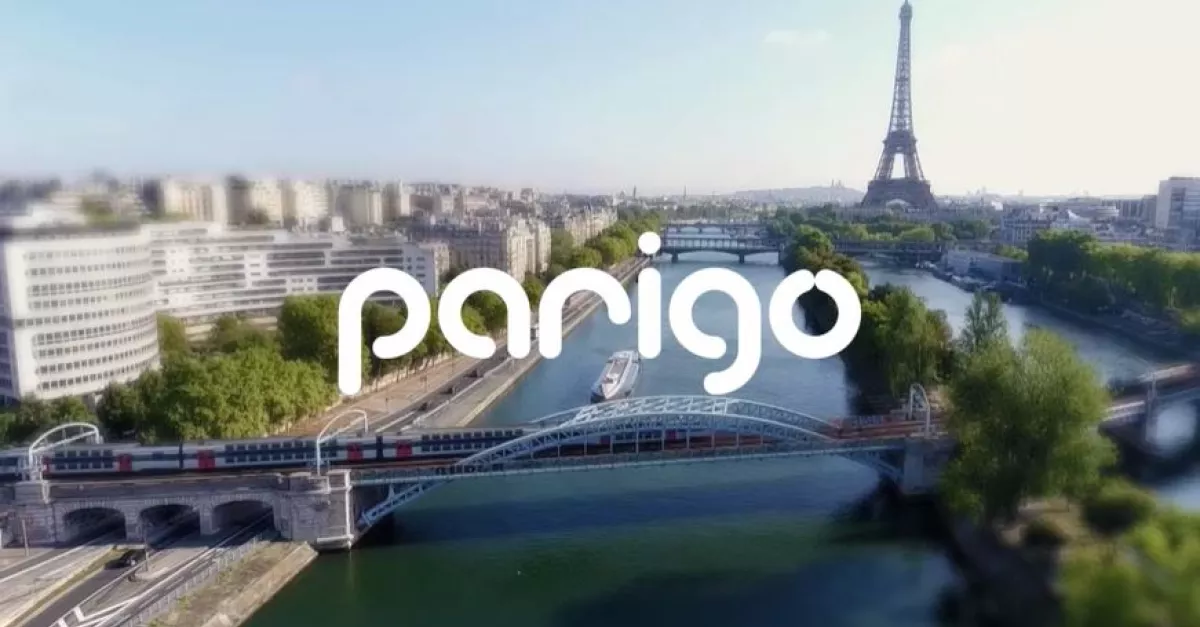 Parigo explore le MF19 : la révolution des transports en Île-de-France ...