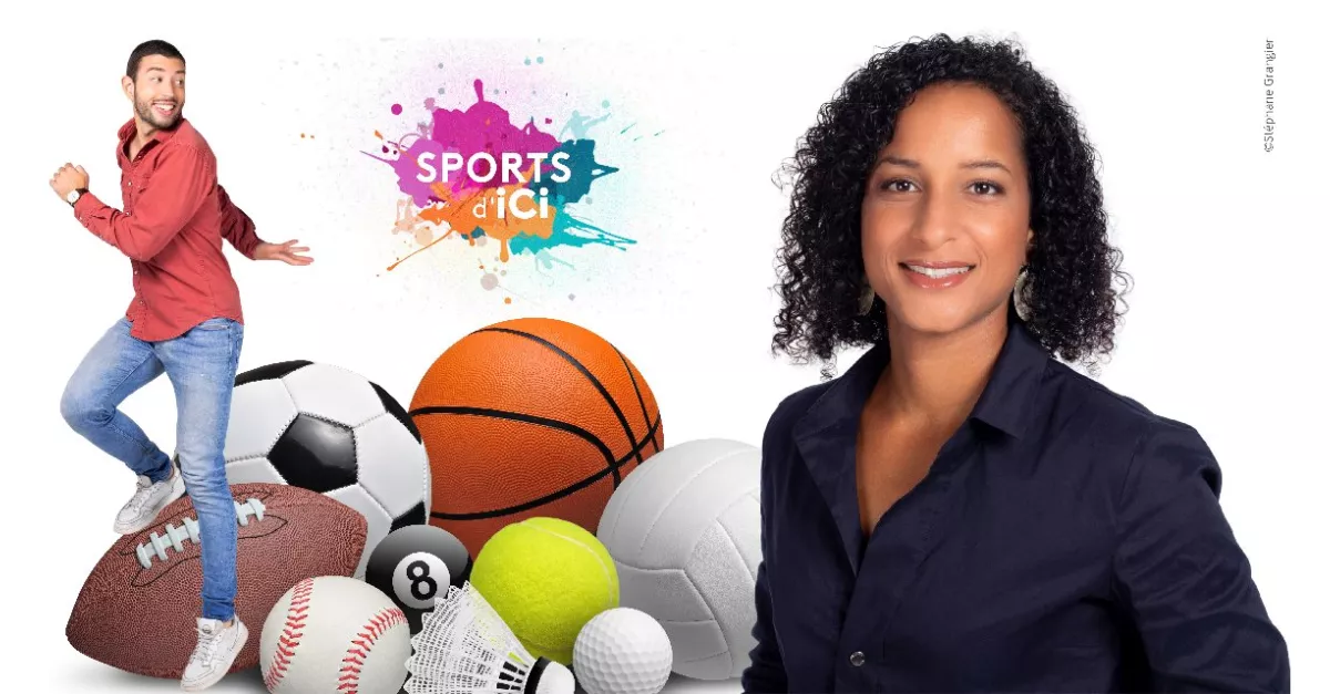 Sports d'ici : votre magazine sportif au plus près des territoires ...