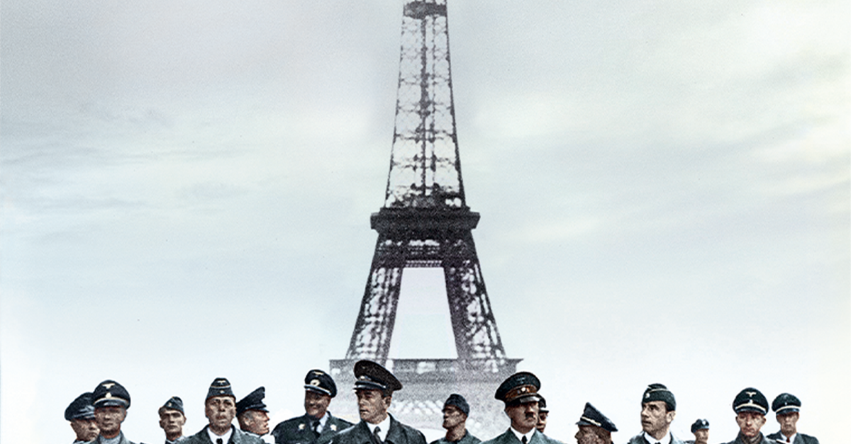 Apocalypse | FranceTvPro.fr