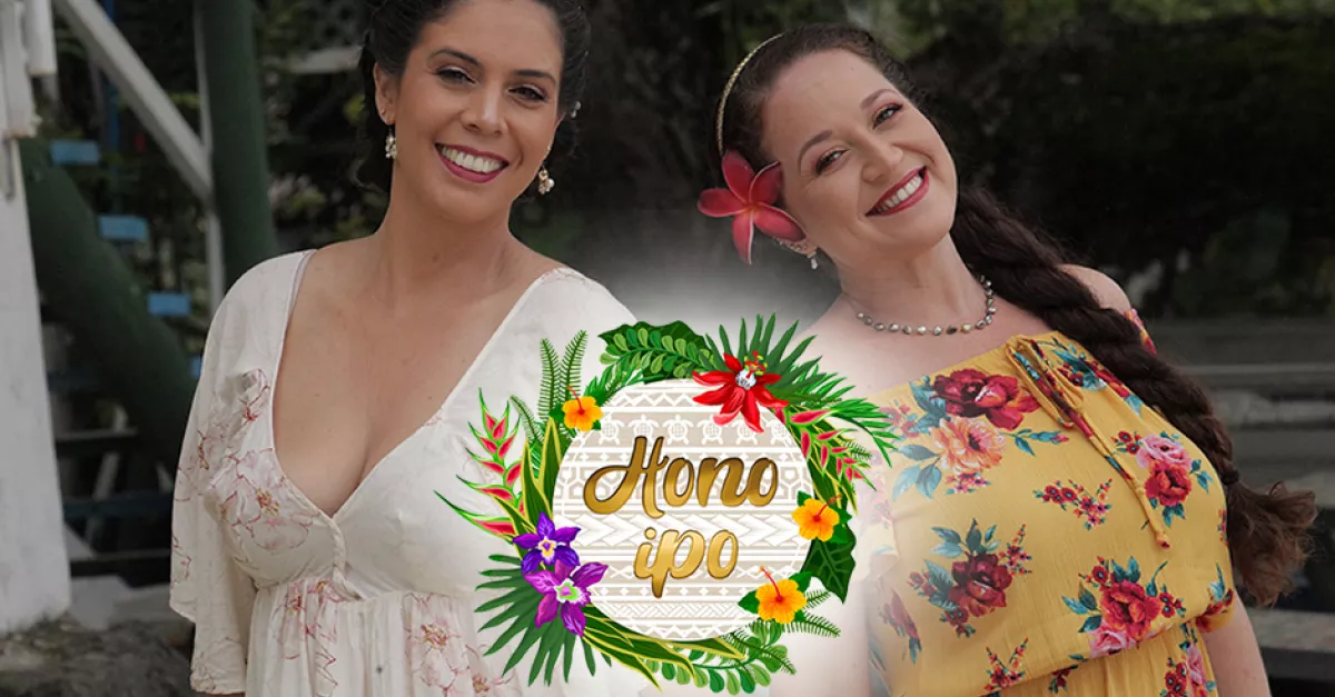 Honoipo | FranceTvPro.fr