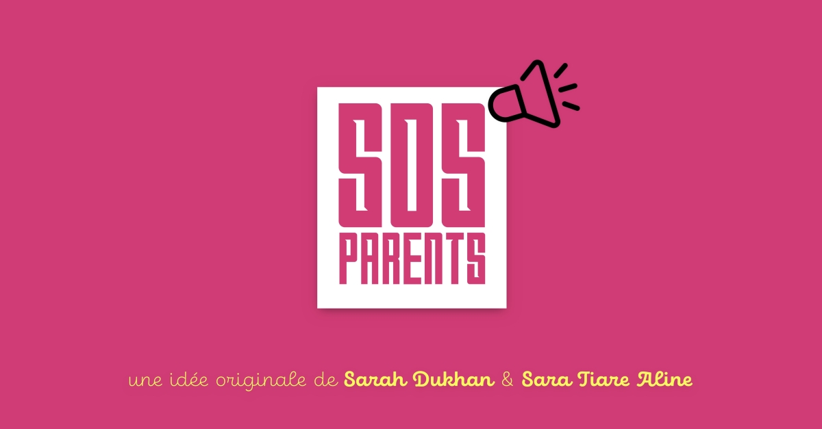 SOS PARENTS | FranceTvPro.fr