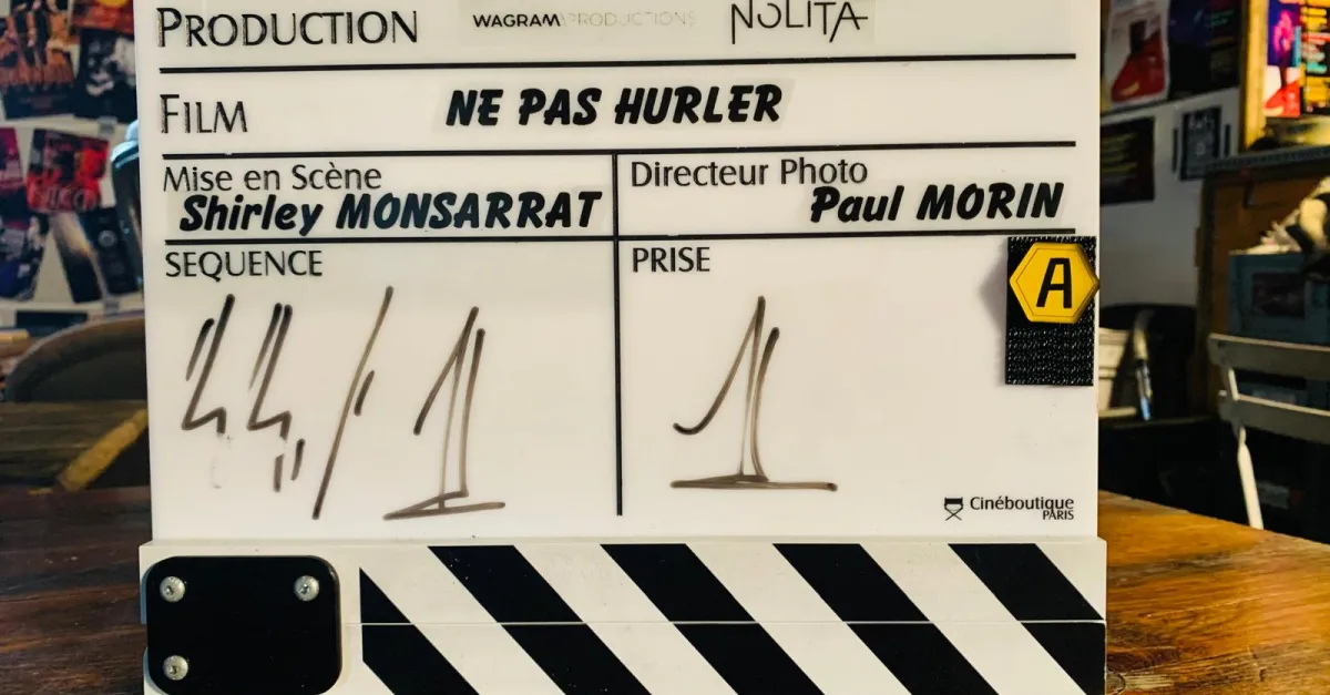 Ne pas hurler | FranceTvPro.fr