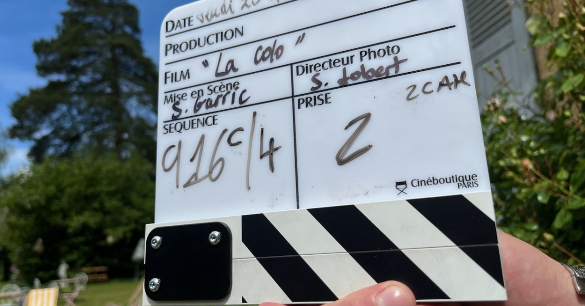 La colo | FranceTvPro.fr