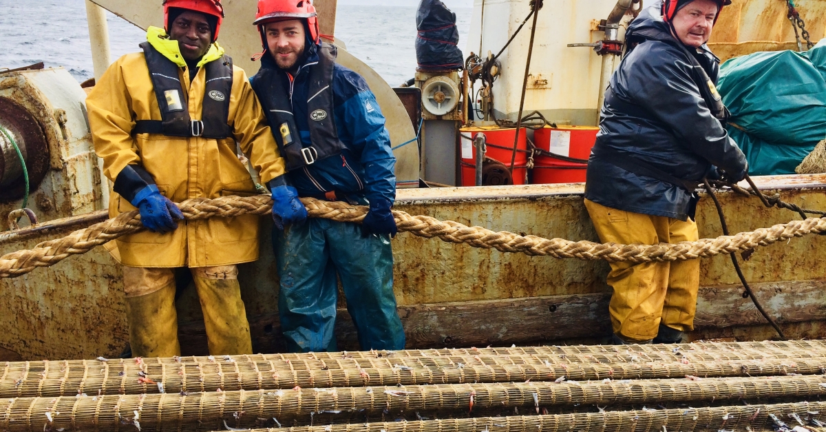 La légende du Joseph | FranceTvPro.fr