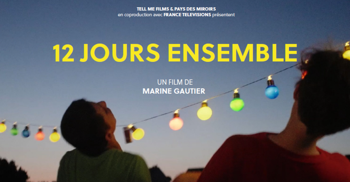 12 jours ensemble | FranceTvPro.fr