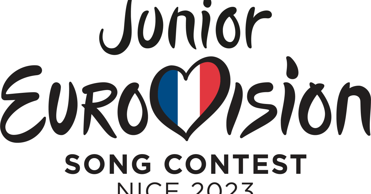 Eurovision Junior 2023 : Nice accueillera le concours le 26 novembre ...