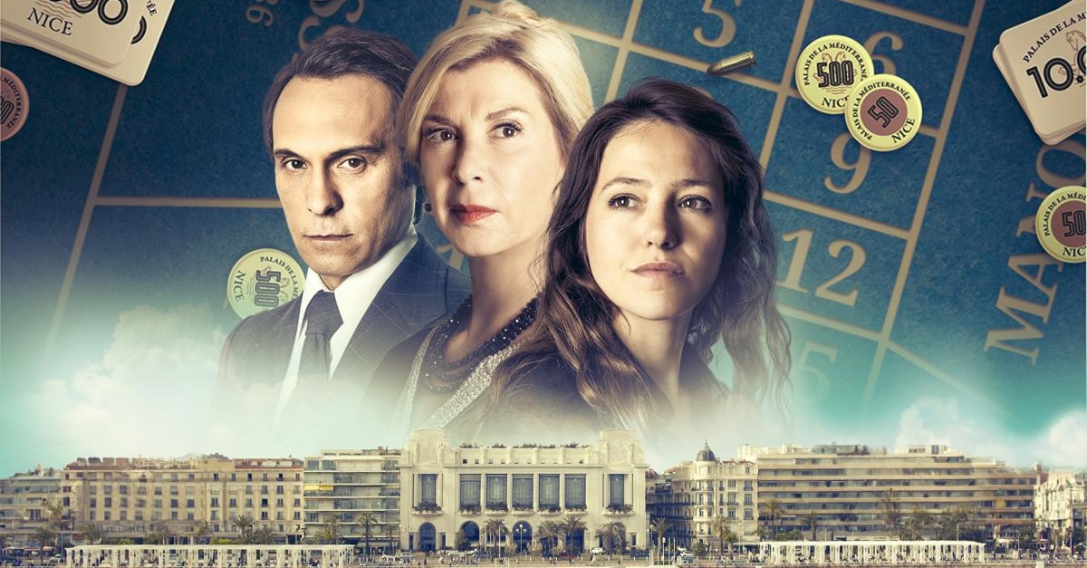 Tout pour Agnès | FranceTvPro.fr