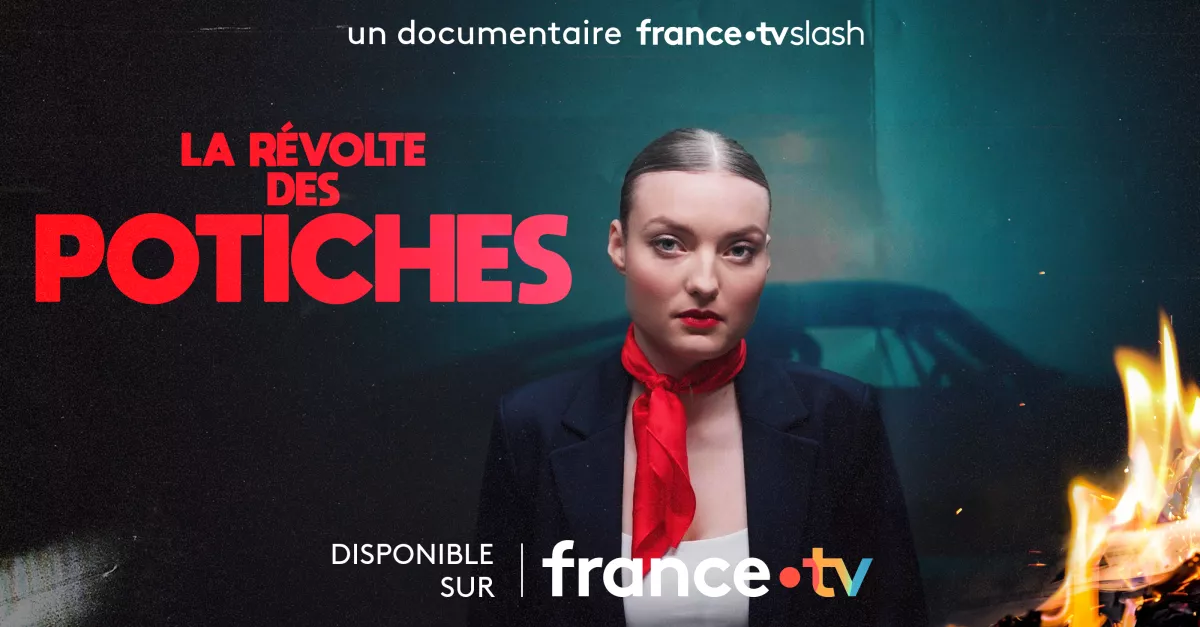 La révolte des potiches | FranceTvPro.fr