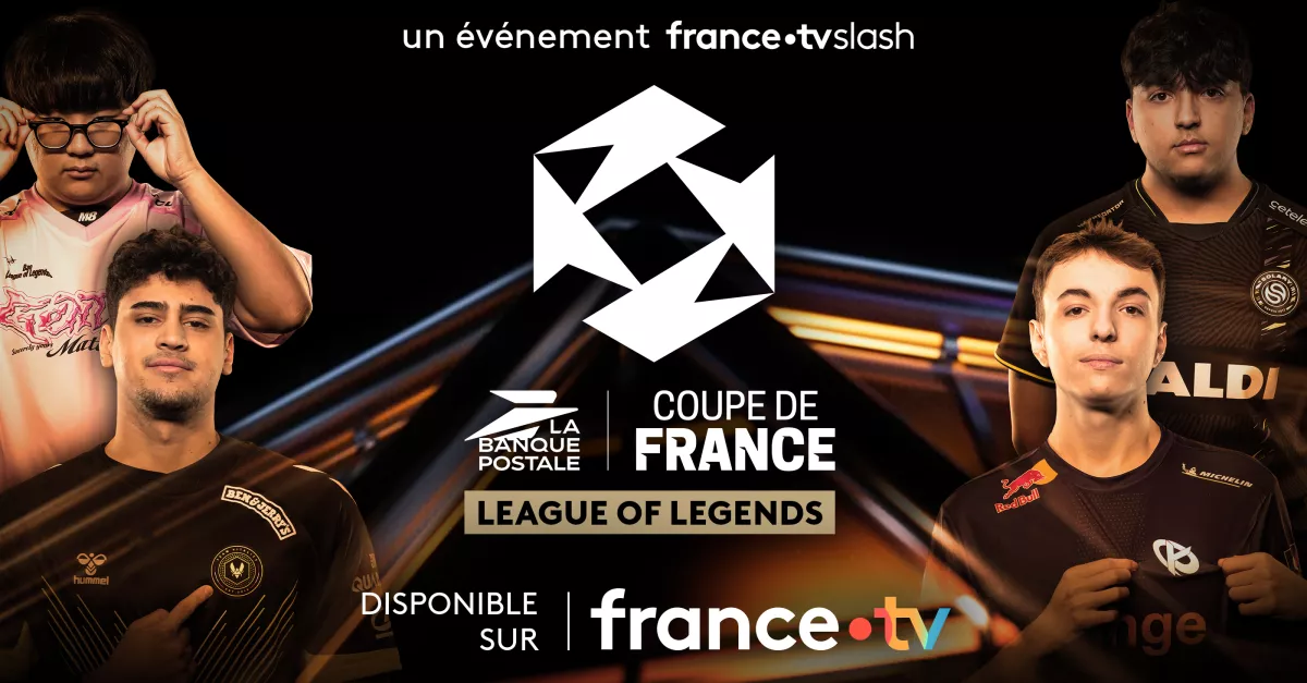 Marie Palot à l'animation du live sur france.tv | FranceTvPro.fr