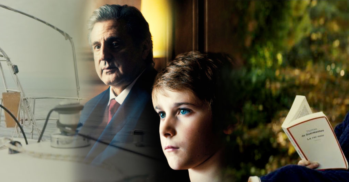 LE MENSONGE | FranceTvPro.fr