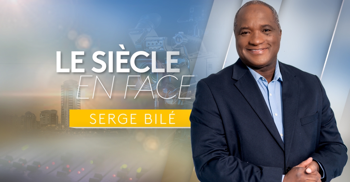 Le Siècle en face | FranceTvPro.fr
