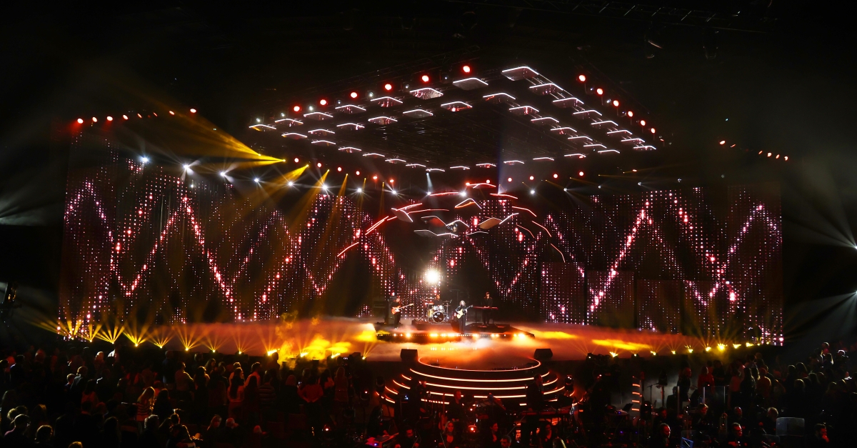 Les Victoires de la Musique 2024 | FranceTvPro.fr