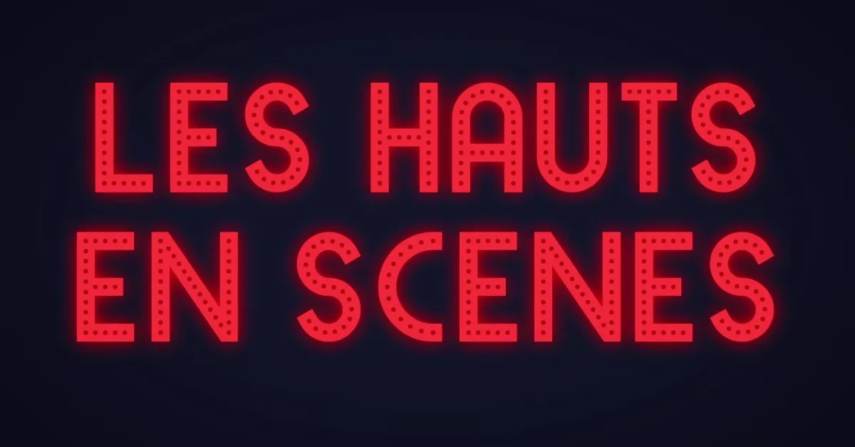 Gaëtan Roussel & Adam El Mutant | FranceTvPro.fr