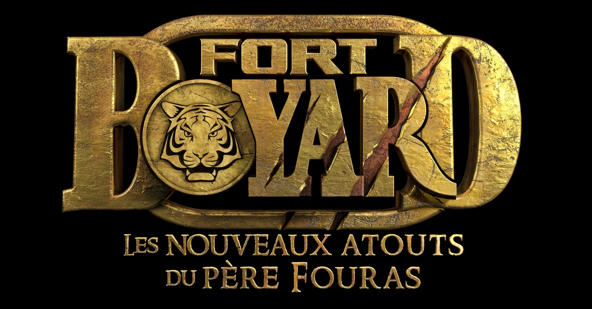 Fort Boyard | FranceTvPro.fr