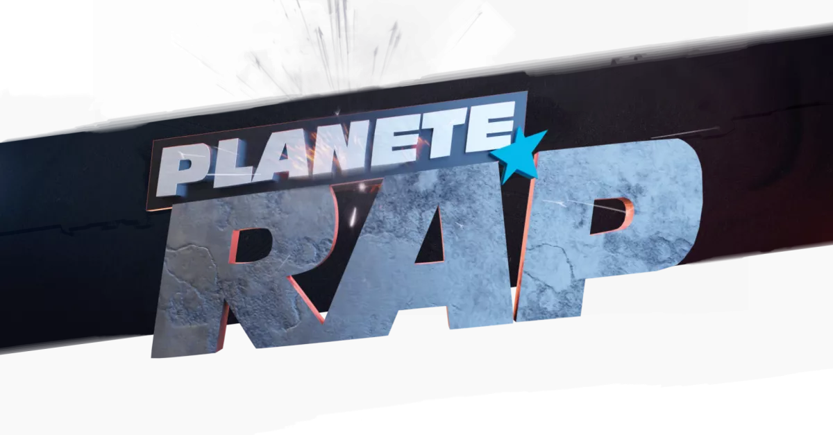 Planète Rap | FranceTvPro.fr