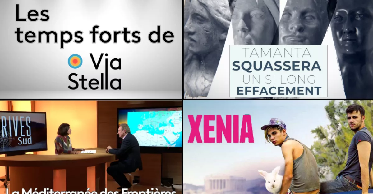 Les Temps Forts de la semaine 3 | FranceTvPro.fr