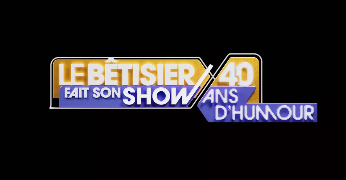 Le bêtisier fait son show | FranceTvPro.fr