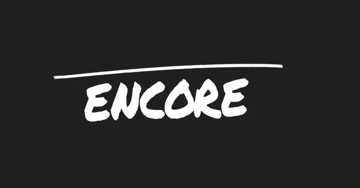 ENCORE | FranceTvPro.fr